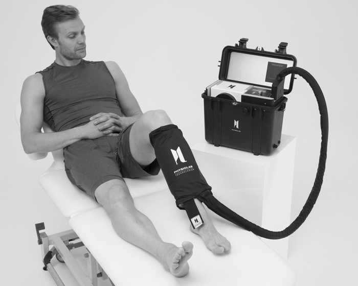 PhysioLab: Cryotherapy - Physio On The Green